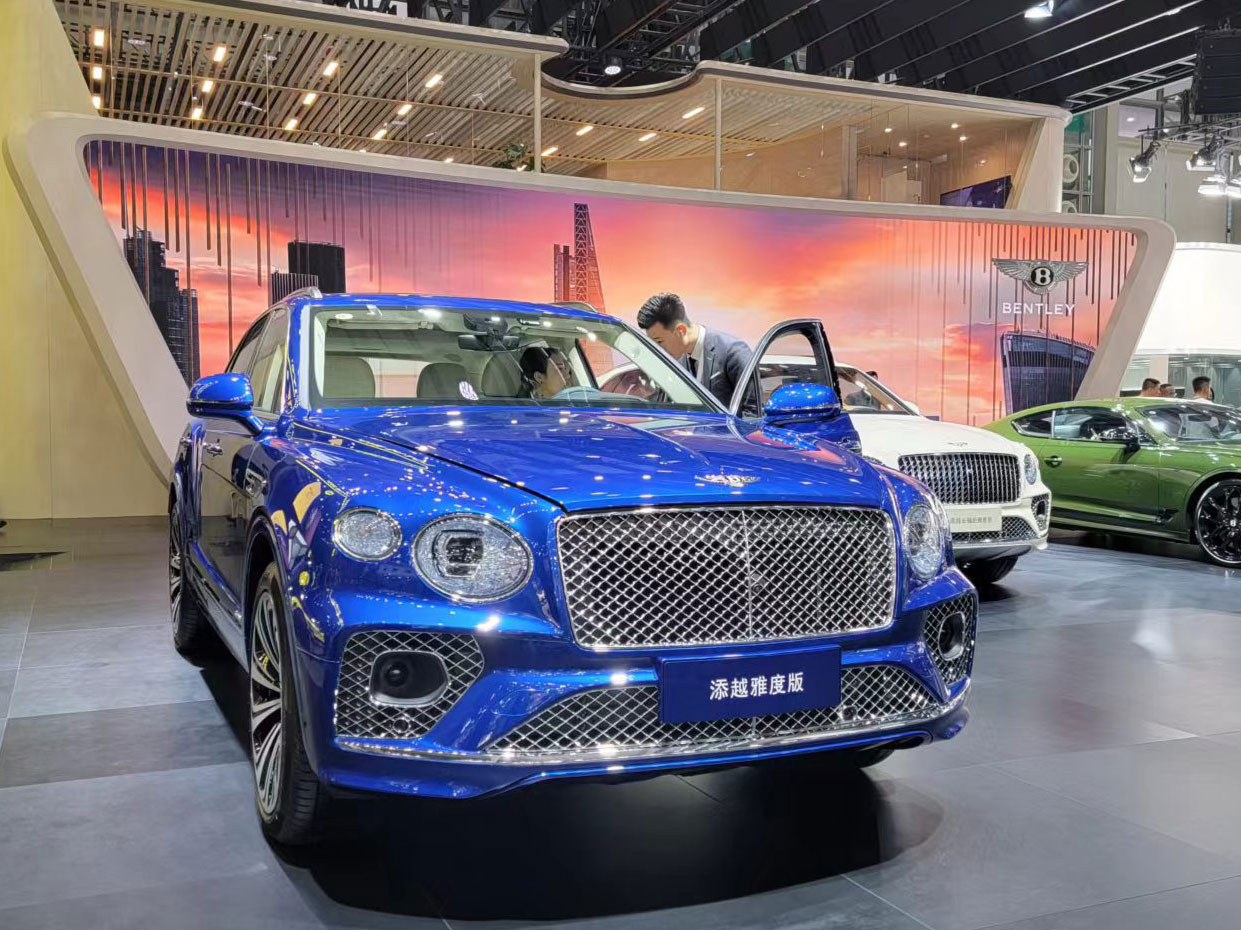 Home_Grace Visual LED Display